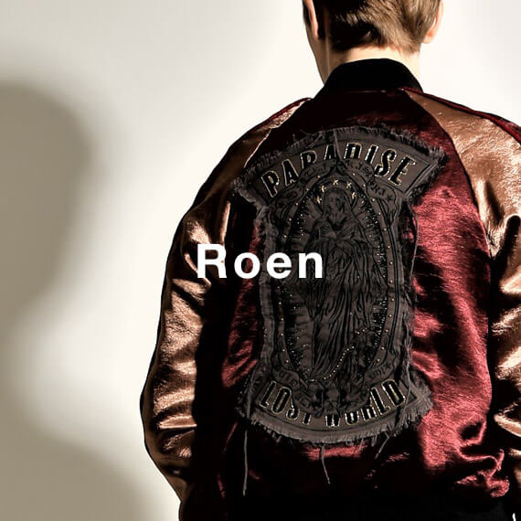 HardiVague アルディヴァーグ | ファッション公式通販 正規取扱店